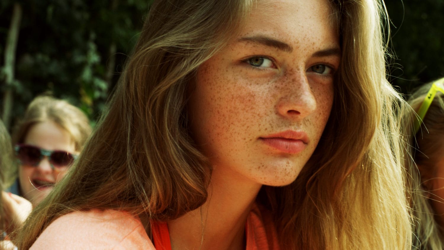 Ariana Forever! - DFFB