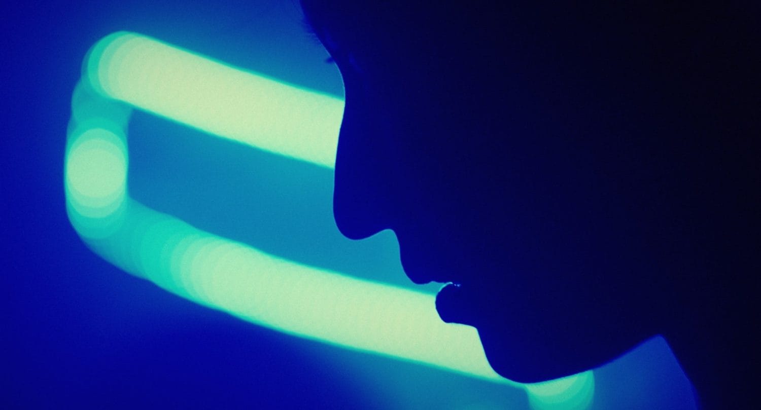 Alice Coming Down - DFFB