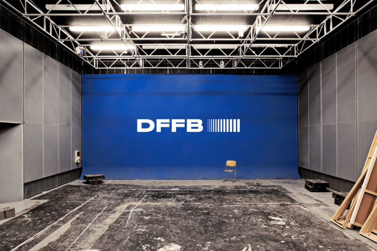 Jobs - DFFB