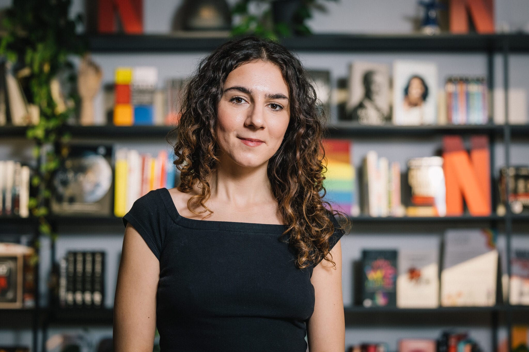 Präsenzwoche der Netflix Writing Academy in Berlin - DFFB