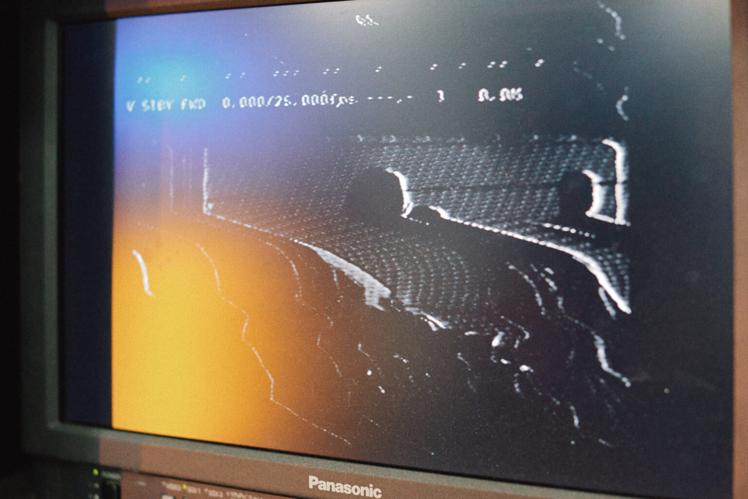 Study Structure - DFFB