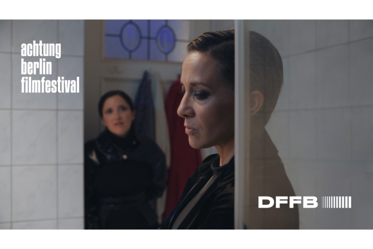 Home - DFFB